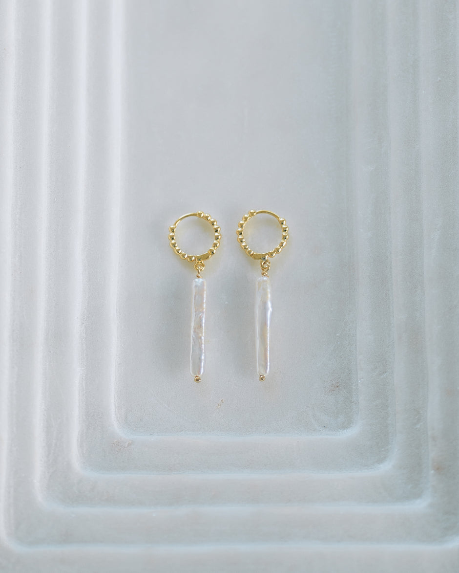 Reva Grey – Olive & Tweed